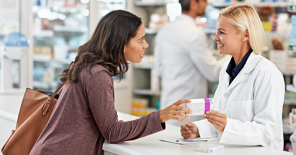 Unlock Pharmacy Success at Connect 2025